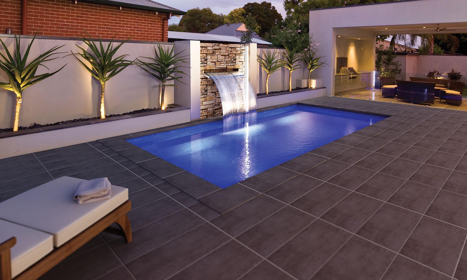 Pool Designs - Freedom Pools