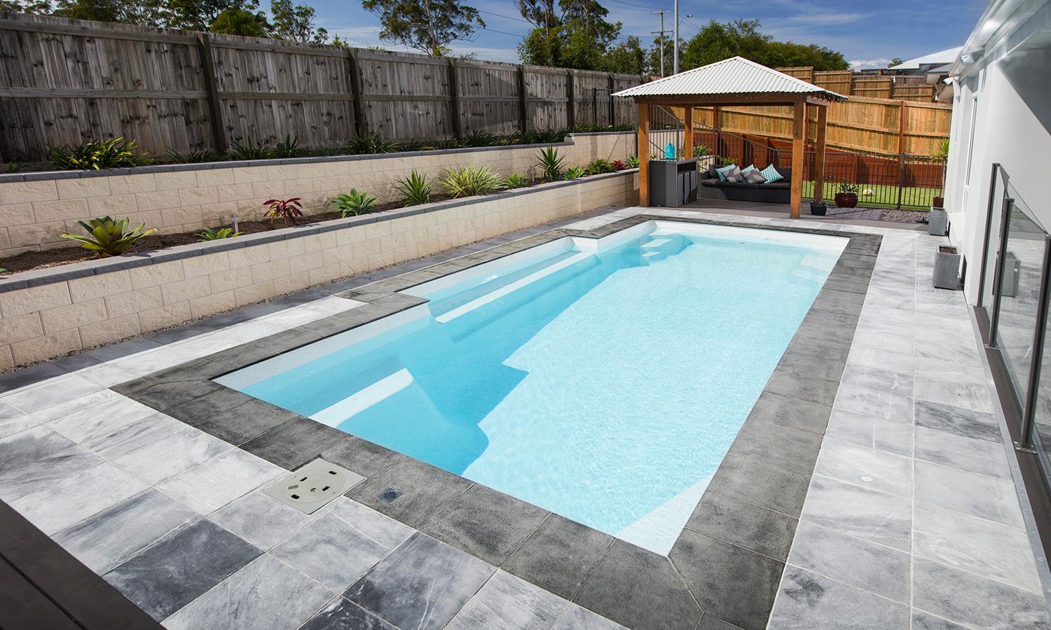 President - Freedom Pools