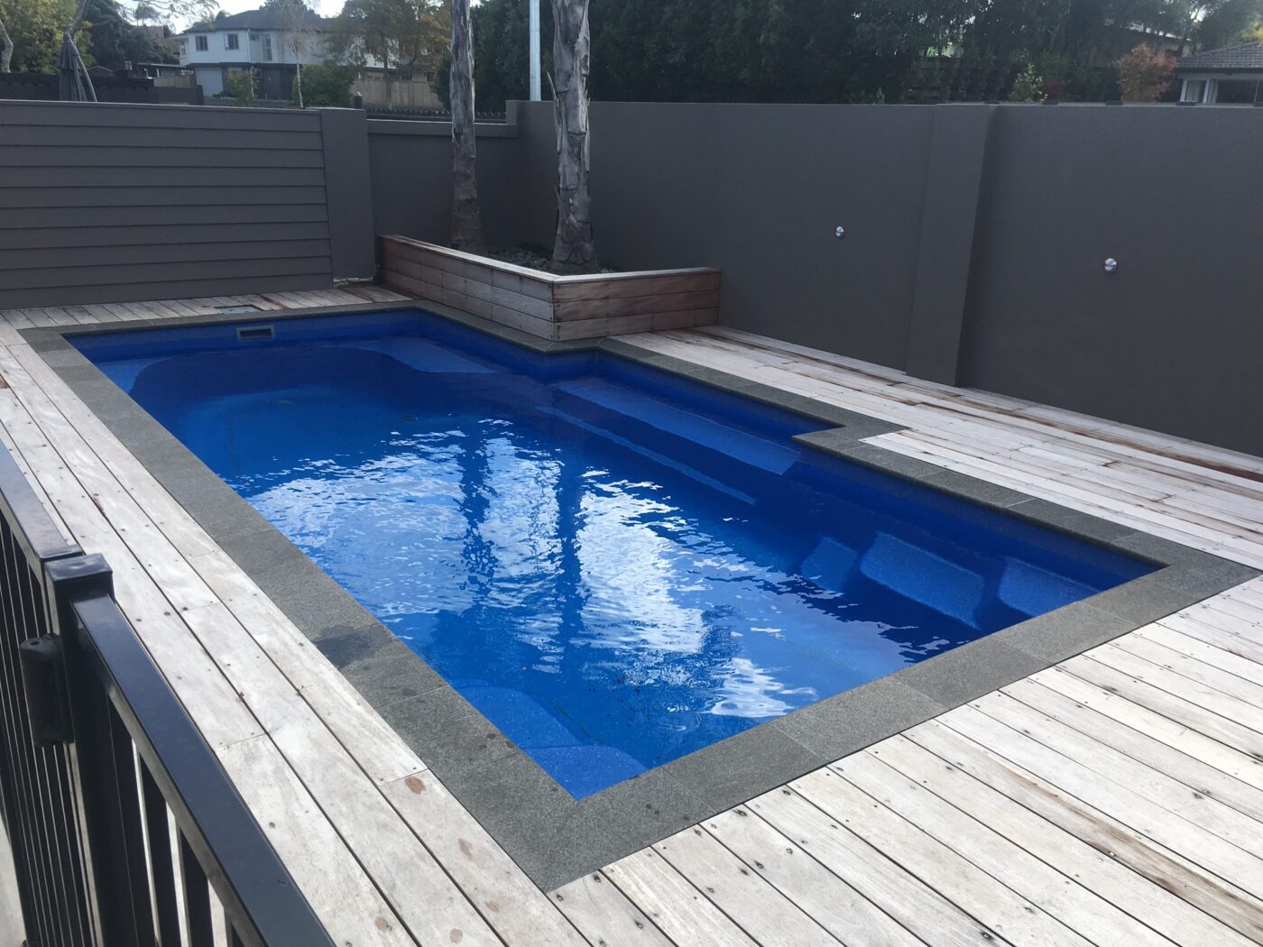 Senate - Freedom Pools